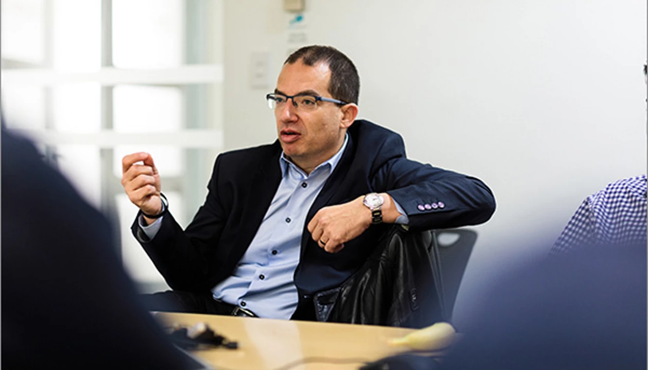 Merck partners with Moderna to test KRas cancer vaccines in humans﻿
