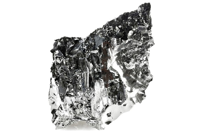 Tellurium contamination, on the rise, travels to remote areas from ...
