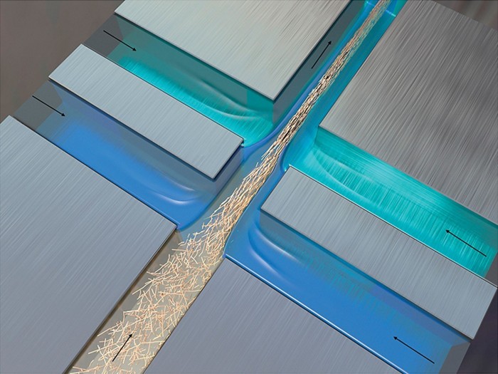World’s strongest biomaterial now comes from a tree﻿
