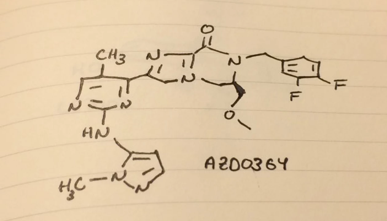 Drug structures made public in New Orleans