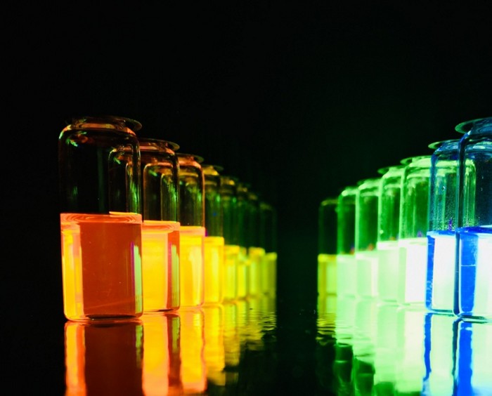 Chemistry in Pictures: True colors