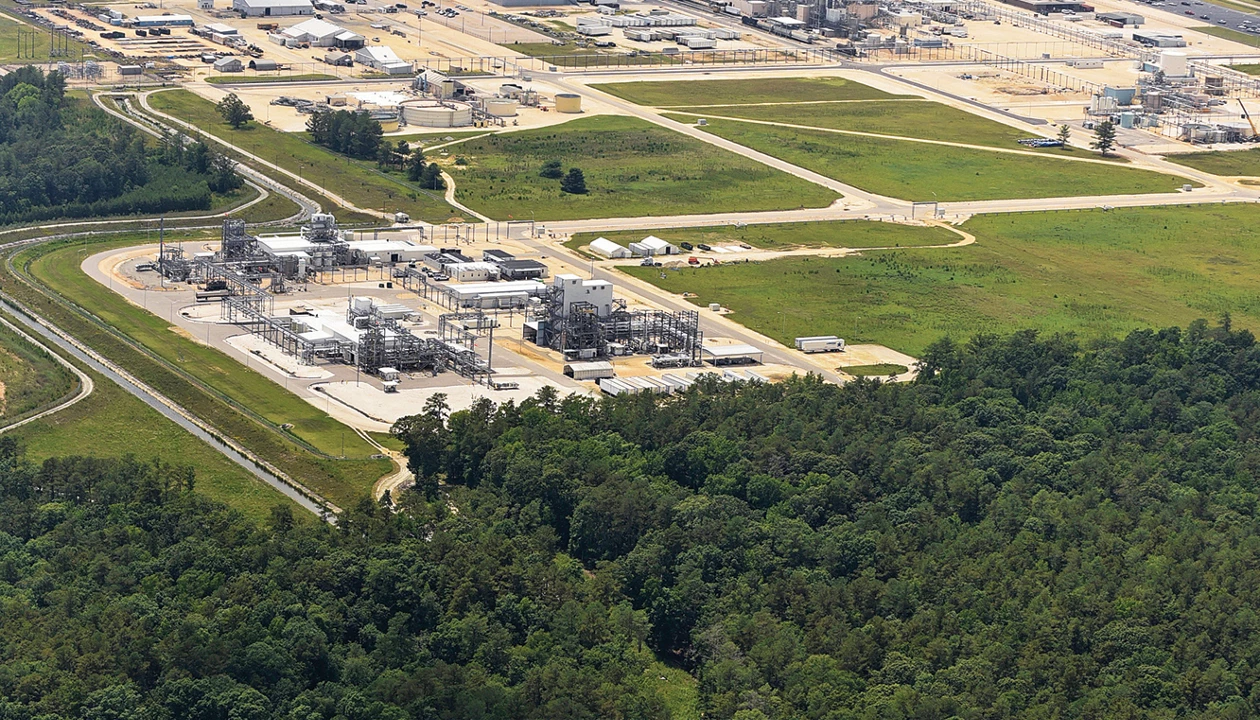 US EPA cites Chemours for releases of GenX-related chemicals