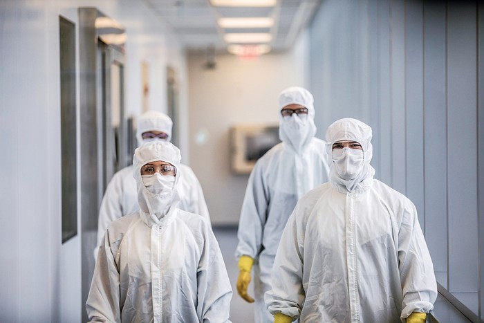 Roche will pay $4.8 billion to acquire gene-therapy pioneer Spark ...