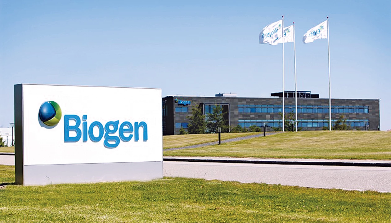 Biogen pulls the plug on its Alzheimer’s drug