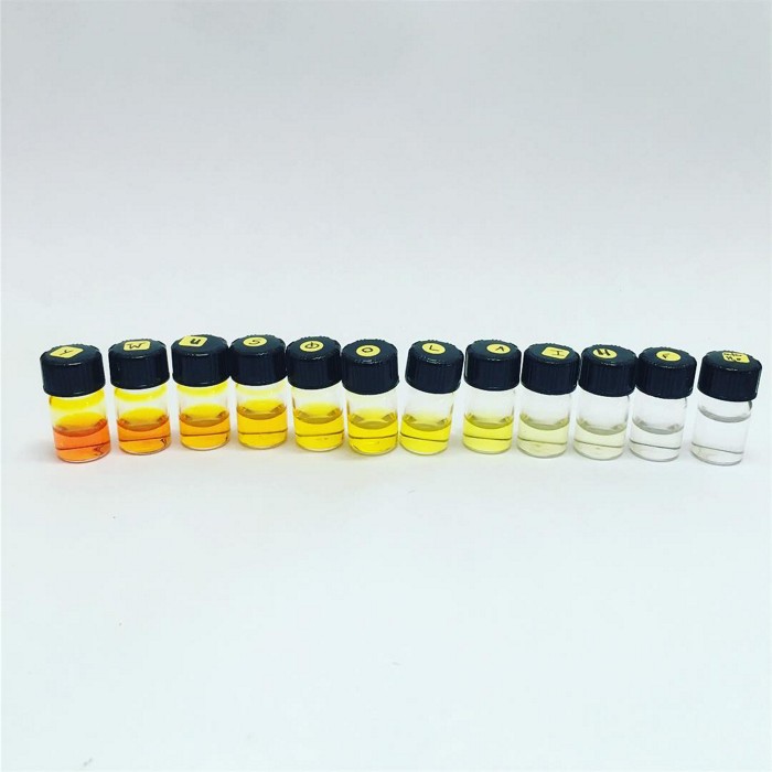 Chemistry in Pictures: An explosive contaminant