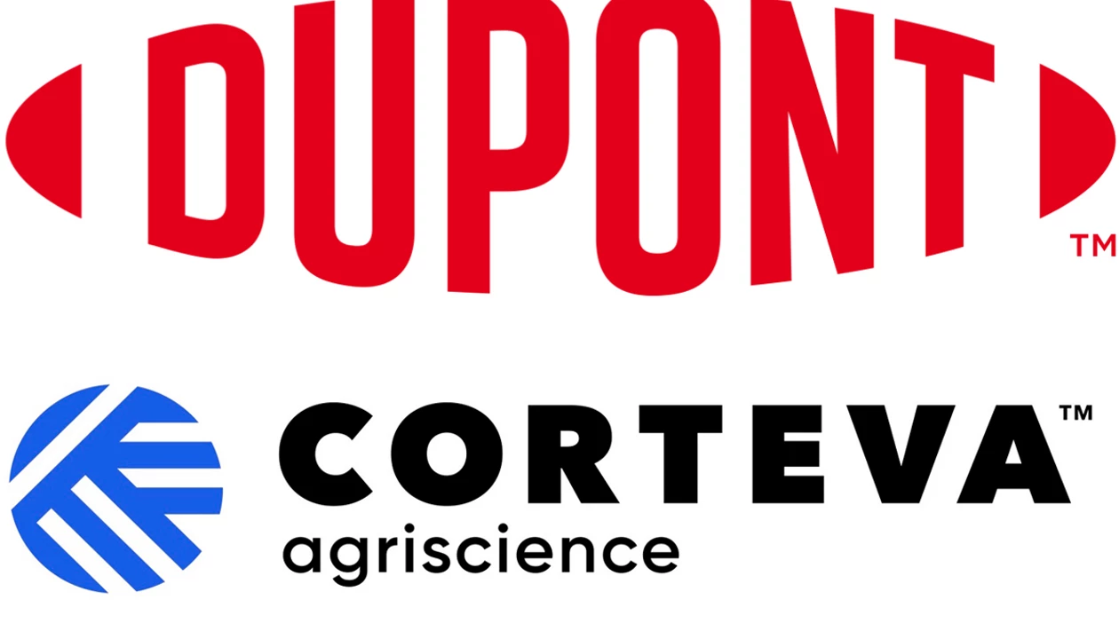 DowDuPont completes final splits to form DuPont and Corteva