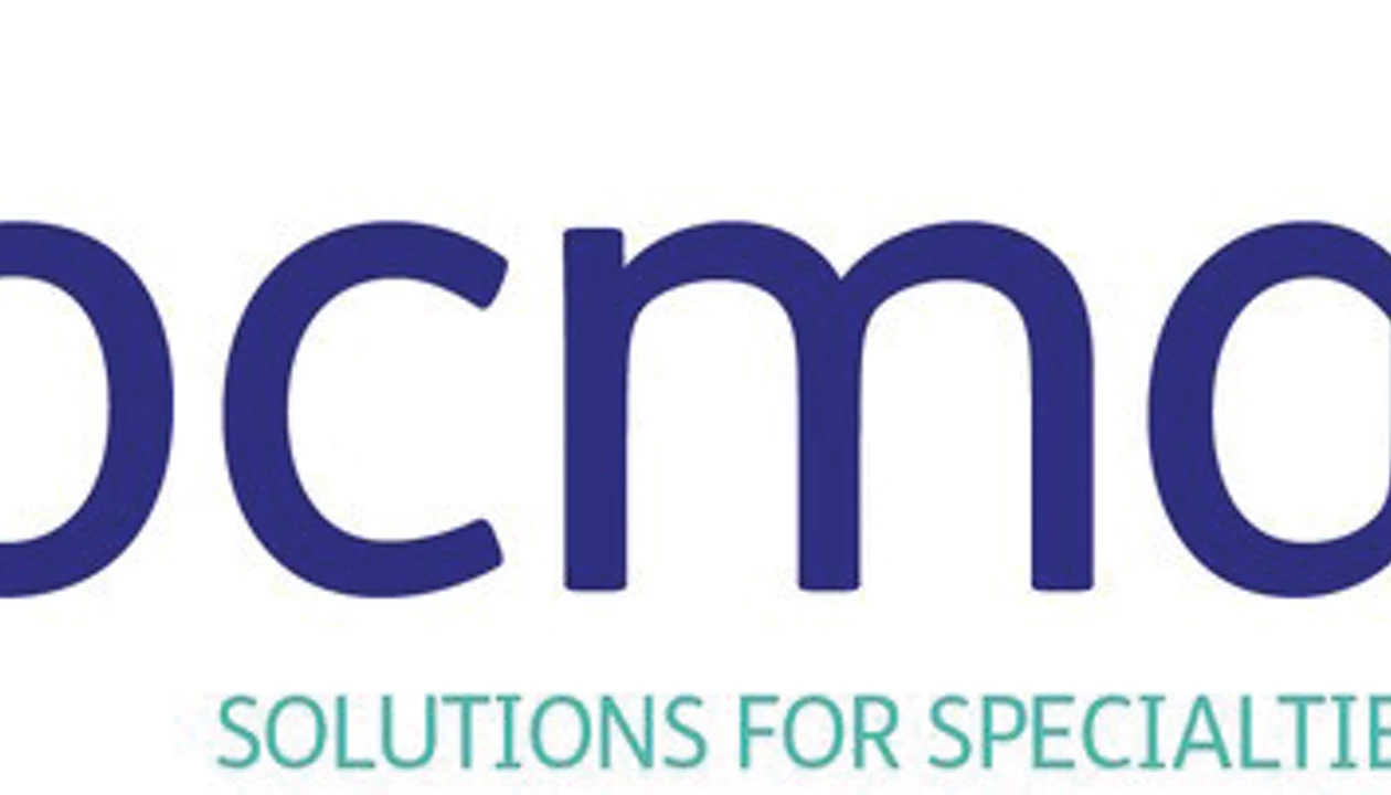 SOCMA launches rebranding with a member focus