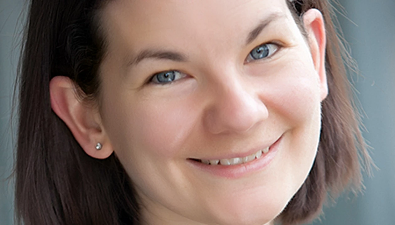 Emily Balskus wins Blavatnik Award for Young Scientists