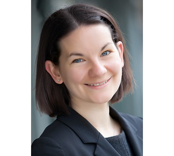 Emily Balskus wins Blavatnik Award for Young Scientists