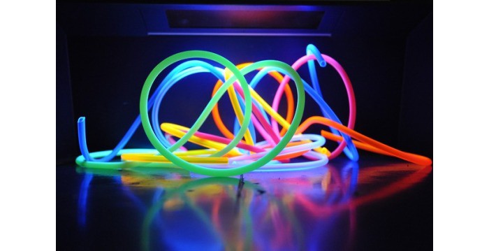 Chemistry in Pictures: Pipe dream