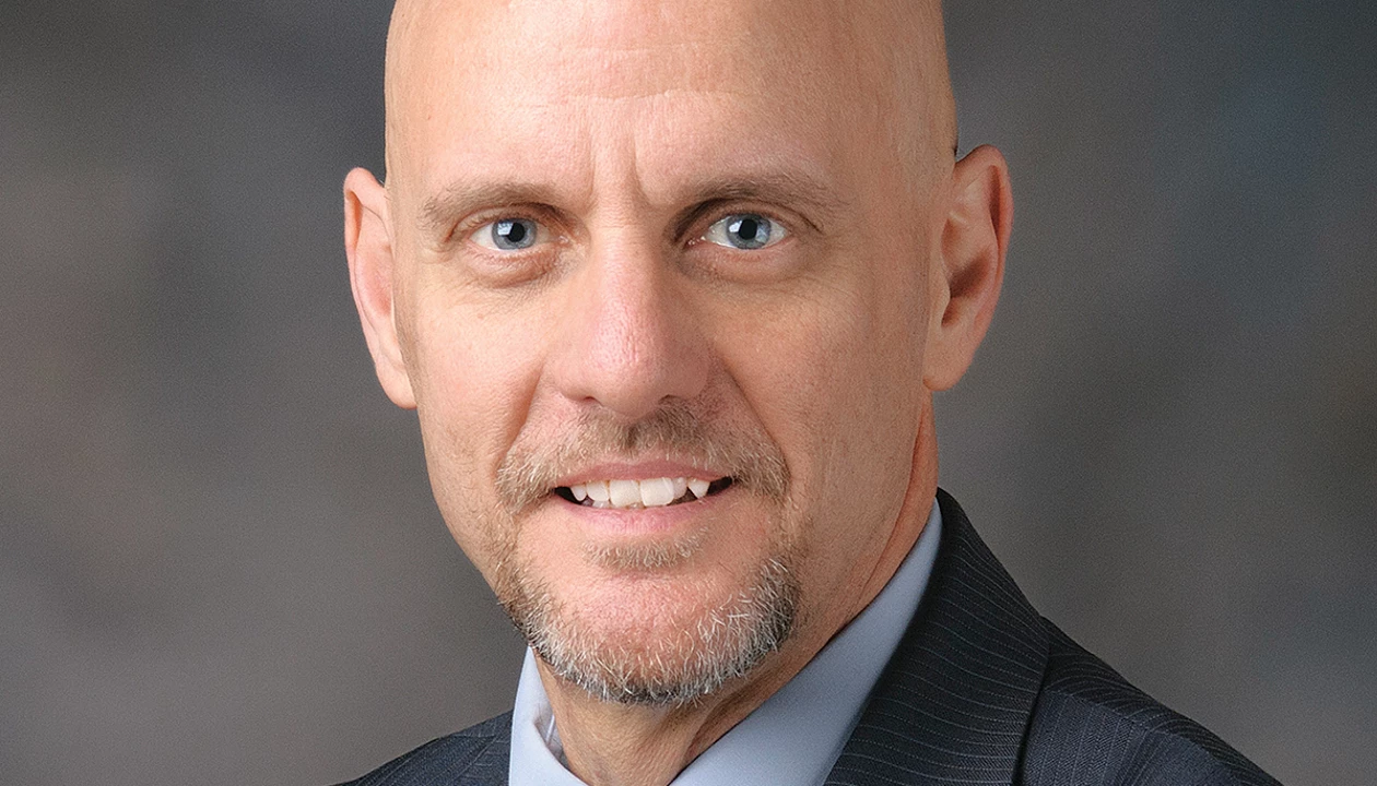 Trump picks Stephen Hahn to run the FDA