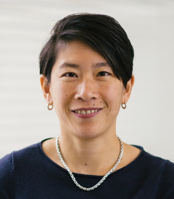 Teri Odom named editor-in-chief of Nano Letters