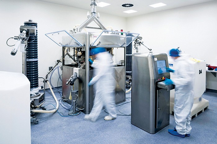 Recipharm to acquire Consort Medical