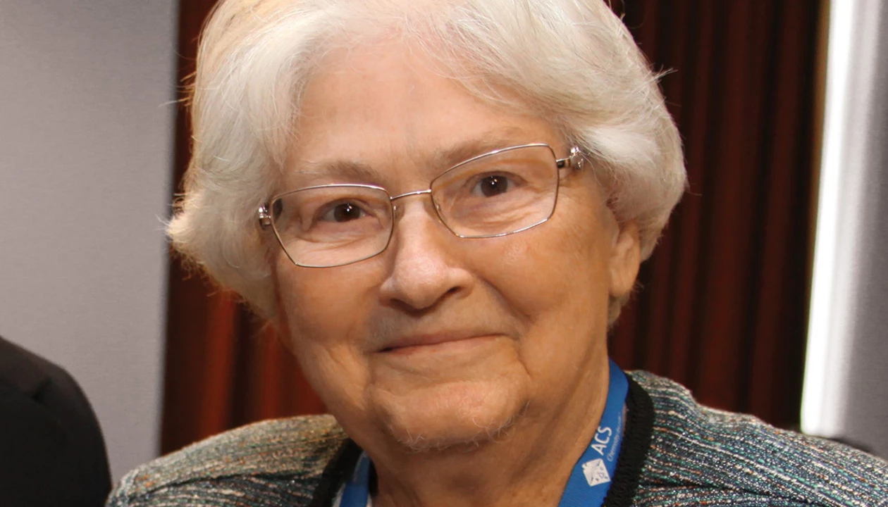 Mary L. Good dies at age 88