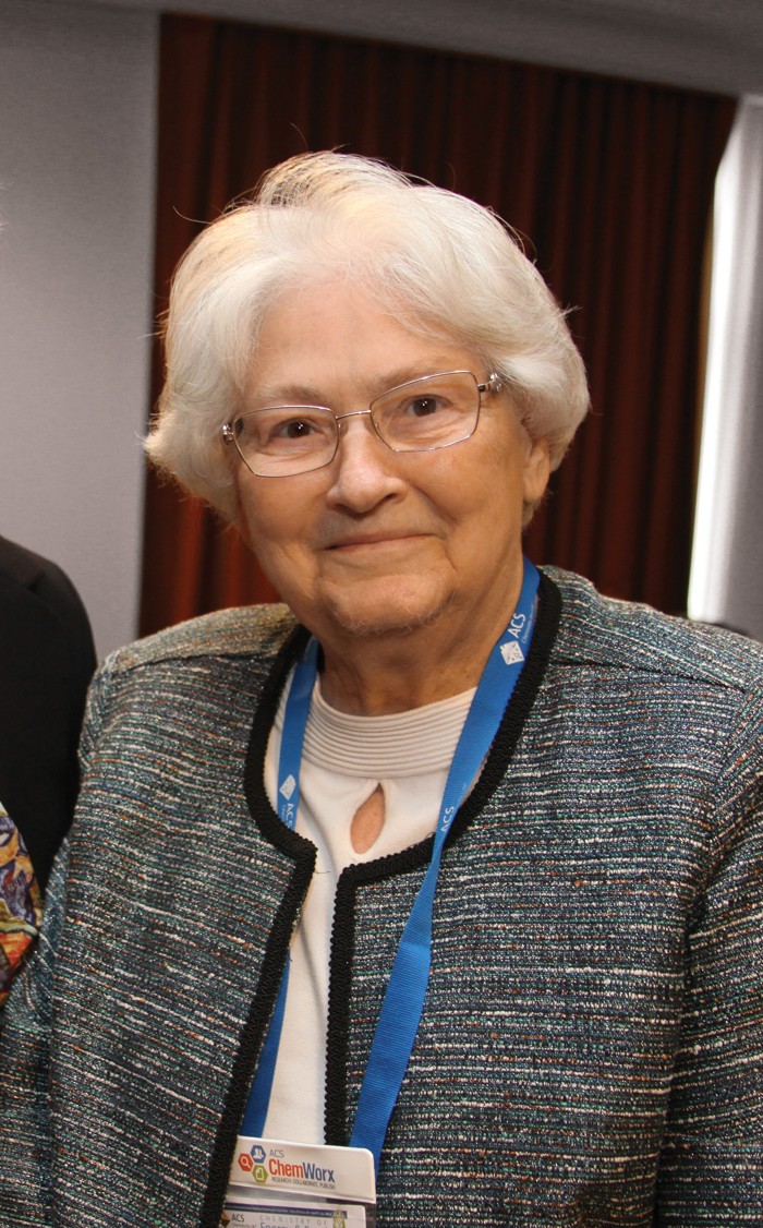 Mary L. Good dies at age 88