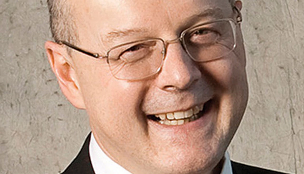 Gilbert Walker named editor-in-chief of Langmuir