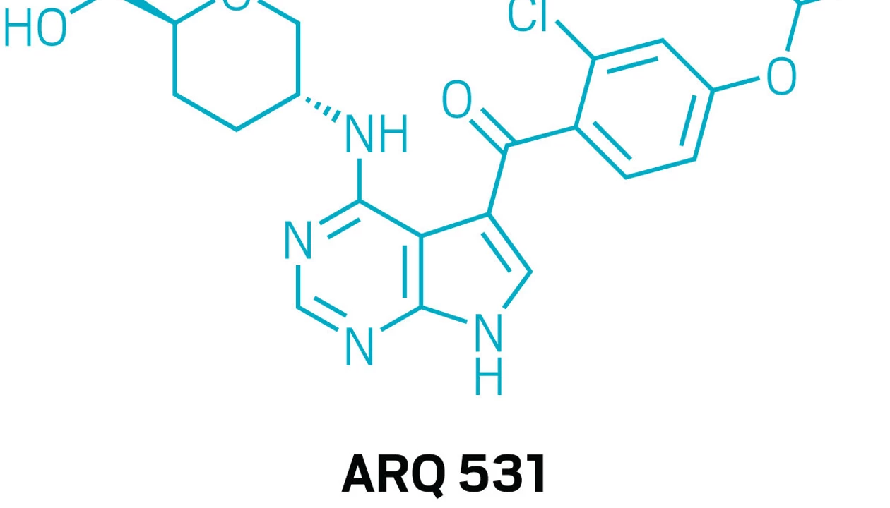 Merck to acquire oncology-focused small-molecule firm ArQule