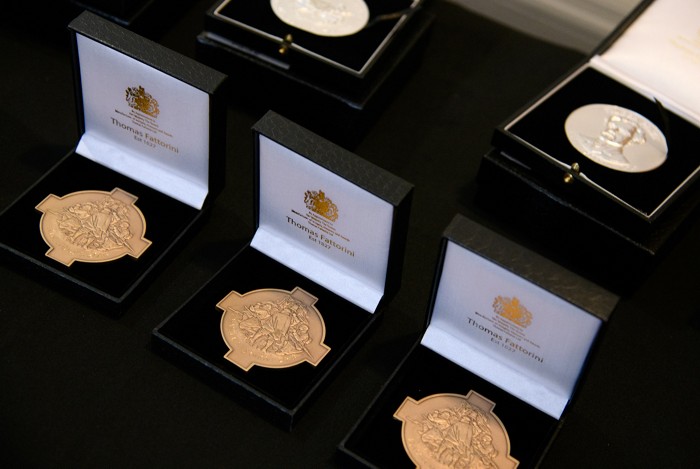 More teams, more diversity: The Royal Society of Chemistry overhauls ...
