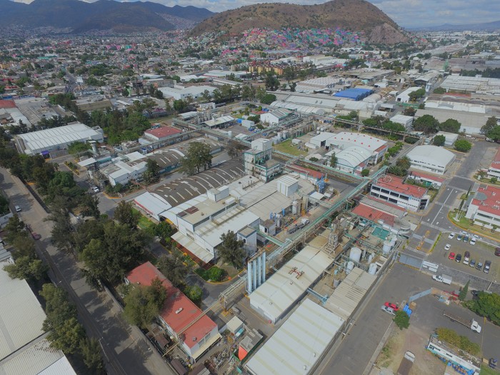 Clariant to sell masterbatch unit to PolyOne