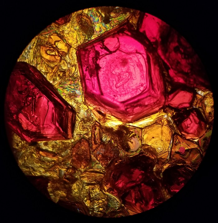 Chemistry in Pictures: Turning blue