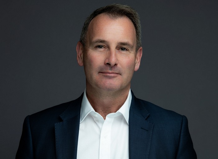 James Milne named president of ACS Publications