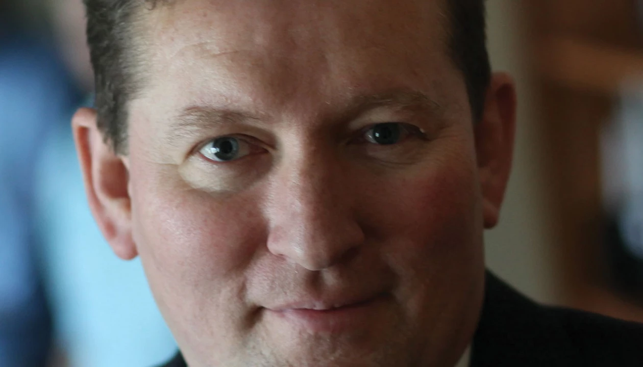 Bryan Brooks named editor-in-chief of Environmental Science ...