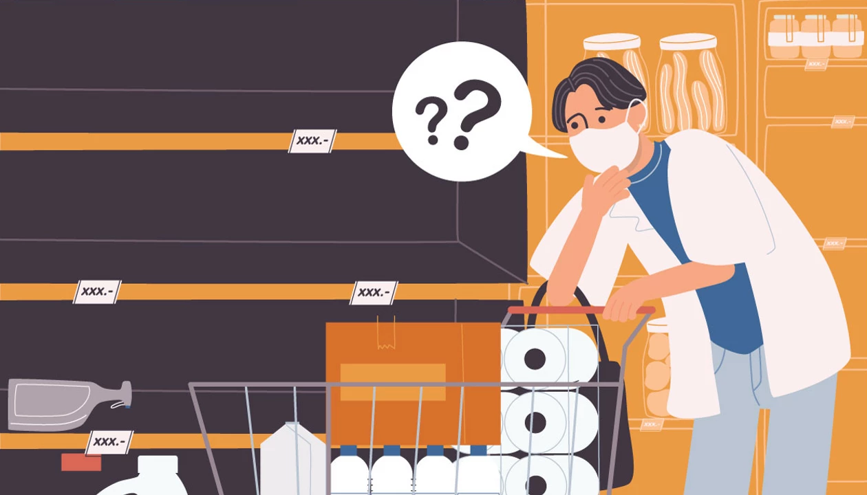 A chemist’s guide to disinfectants