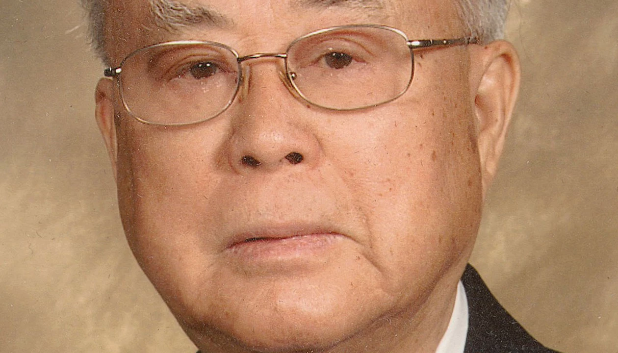 Lieng-Huang Lee dies of COVID-19