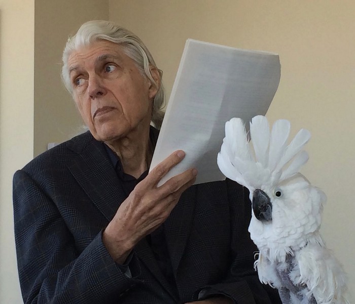 COVID-19 claims the life of Daniel S. Kemp