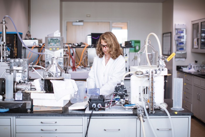 2020 EPA Green Chemistry Challenge Awards given virtually