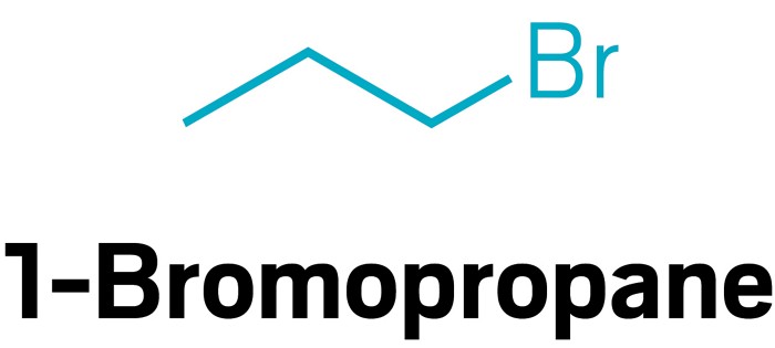 US EPA deems 1-bromopropane a hazardous air pollutant