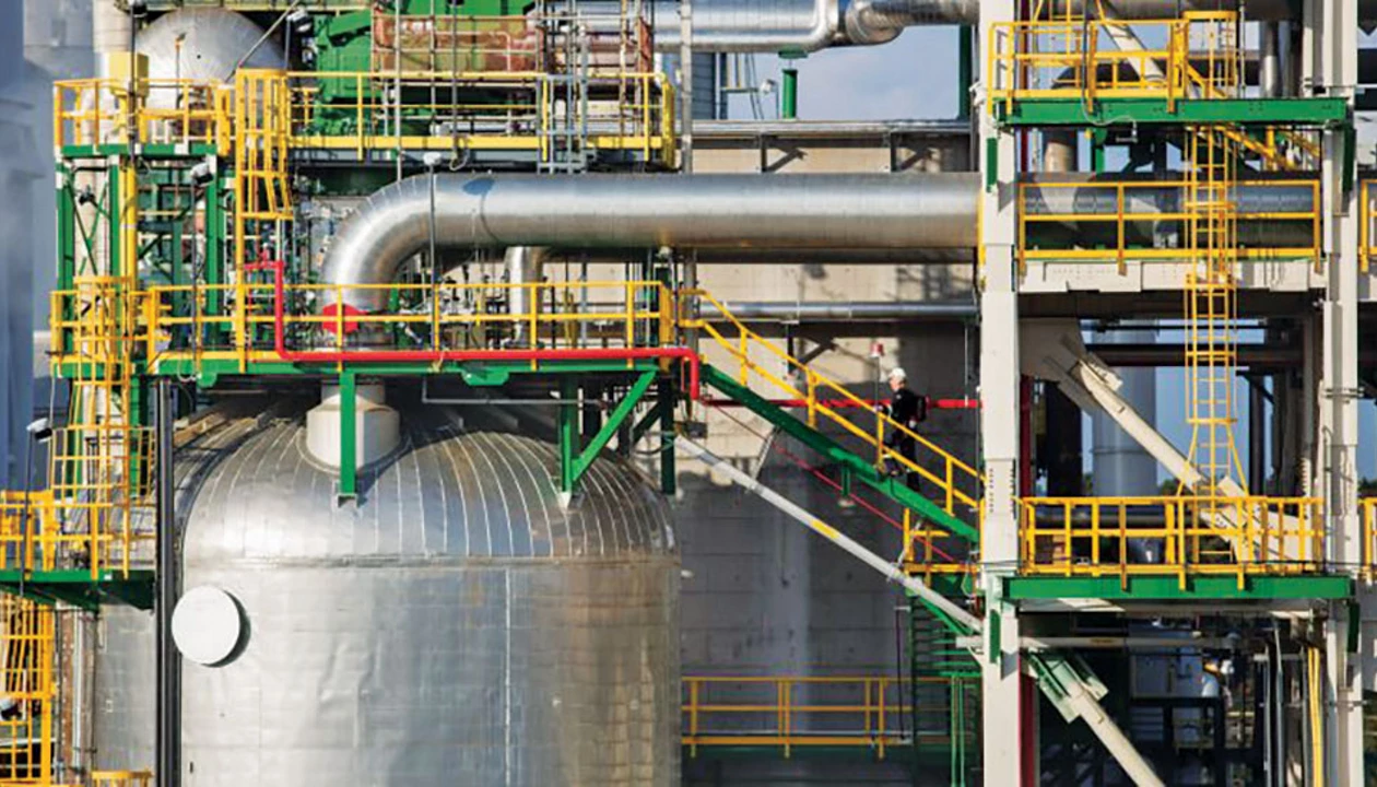 Ineos to buy BP’s chemical unit for $5 billion