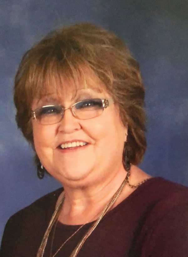 Ruth Woodall wins Parsons Award