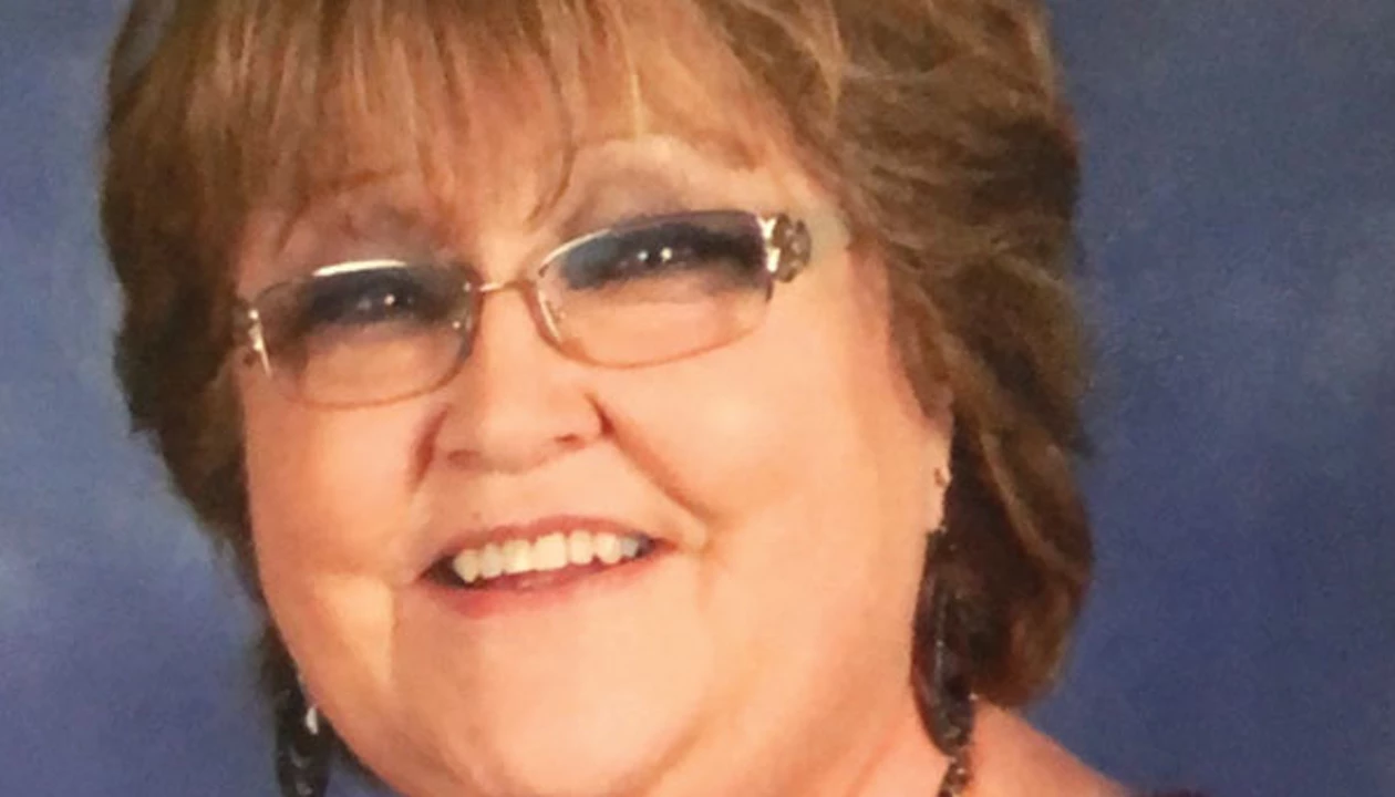 Ruth Woodall wins Parsons Award