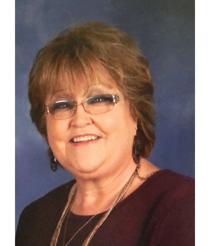 Ruth Woodall wins Parsons Award