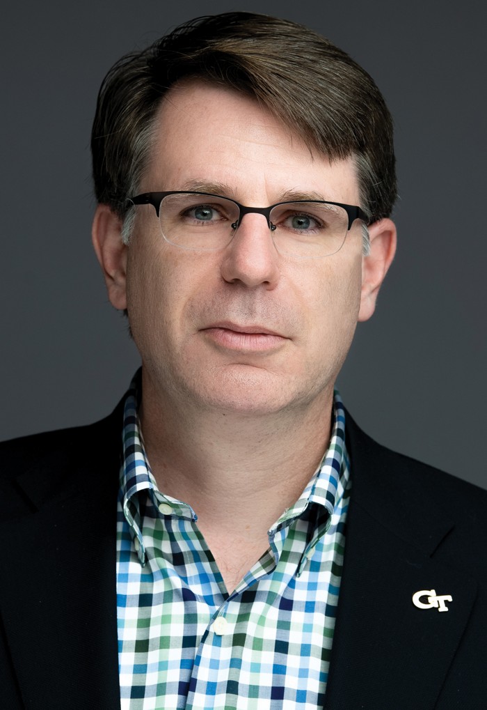 ACS announces editor-in-chief for open access journal JACS Au