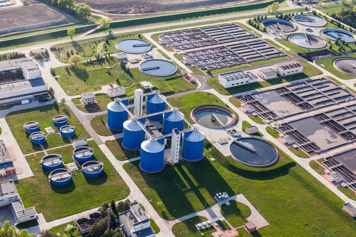Climate change could threaten clean water supplies
