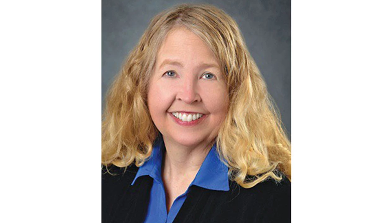 Angela K. Wilson is 2021 ACS president-elect