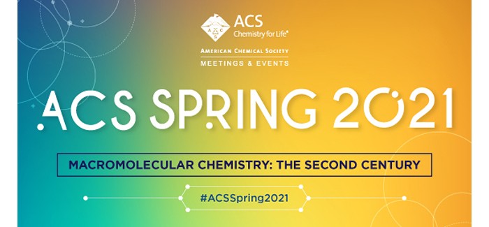 ACS Spring 2021 will be virtual