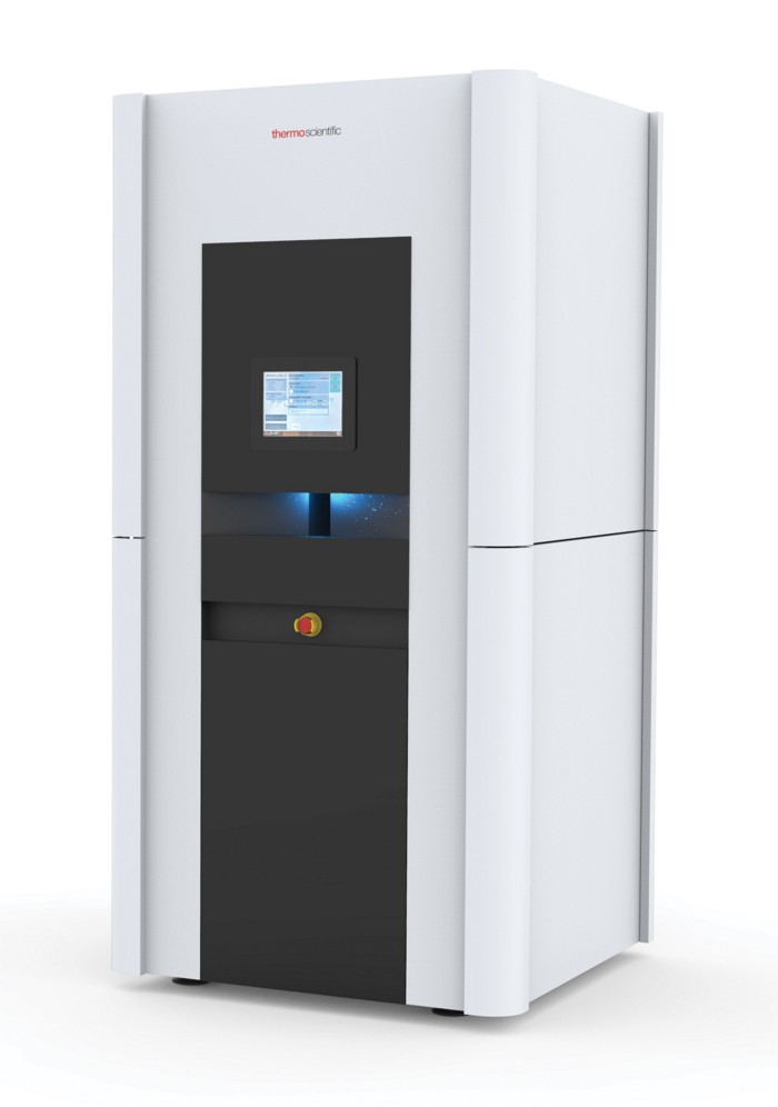 Cheaper cryo-EM on the horizon