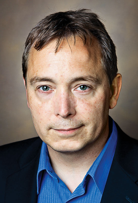 Craig Lindsley named editor in chief of the Journal of Medicinal Chemistry