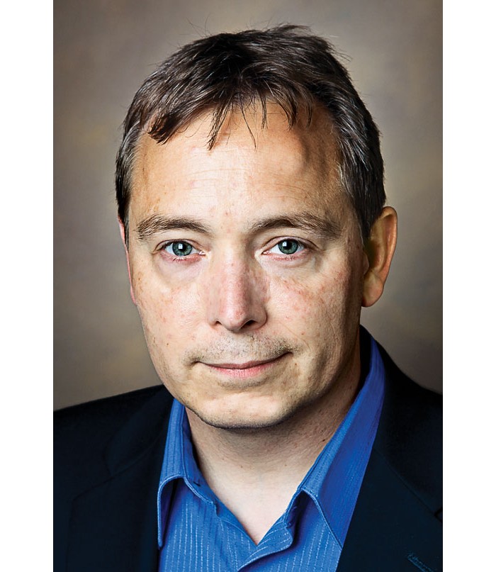 Craig Lindsley named editor in chief of the Journal of Medicinal Chemistry