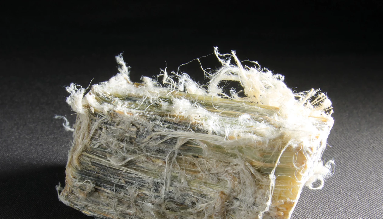 Is the end near for chrysotile asbestos?