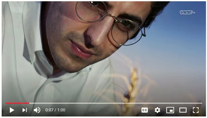 Clandestine chemistry and psychoactive drugs in film: Hamilton Morris ...