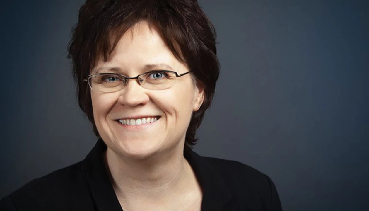 Cathleen Crudden named editor in chief of ACS Catalysis