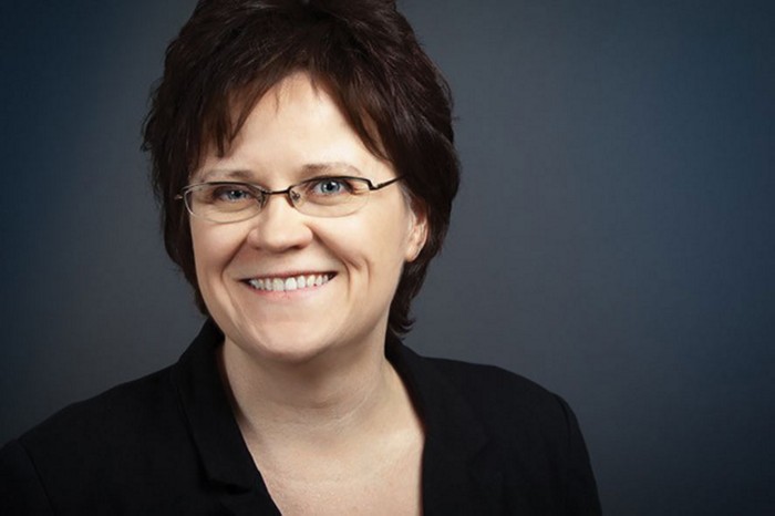 Cathleen Crudden named editor in chief of ACS Catalysis