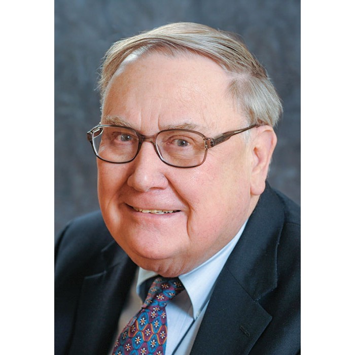 Harvard chemist Richard Holm dies at age 87