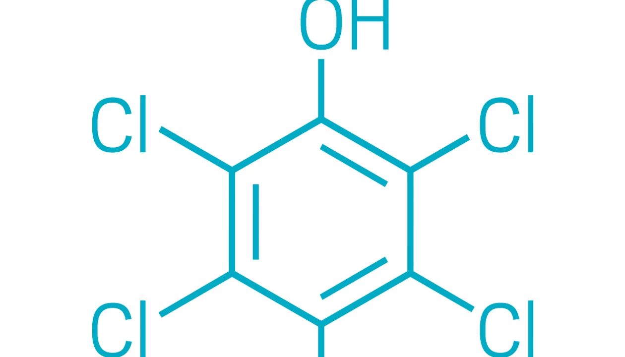 The end of pentachlorophenol is near