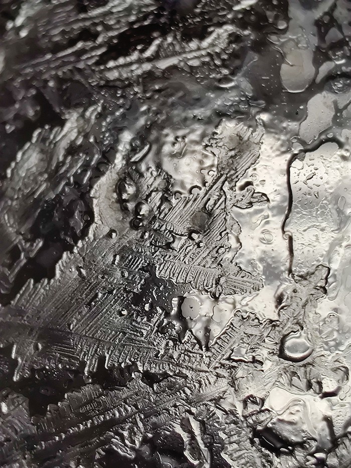 Chemistry in Pictures: Endless labyrinth