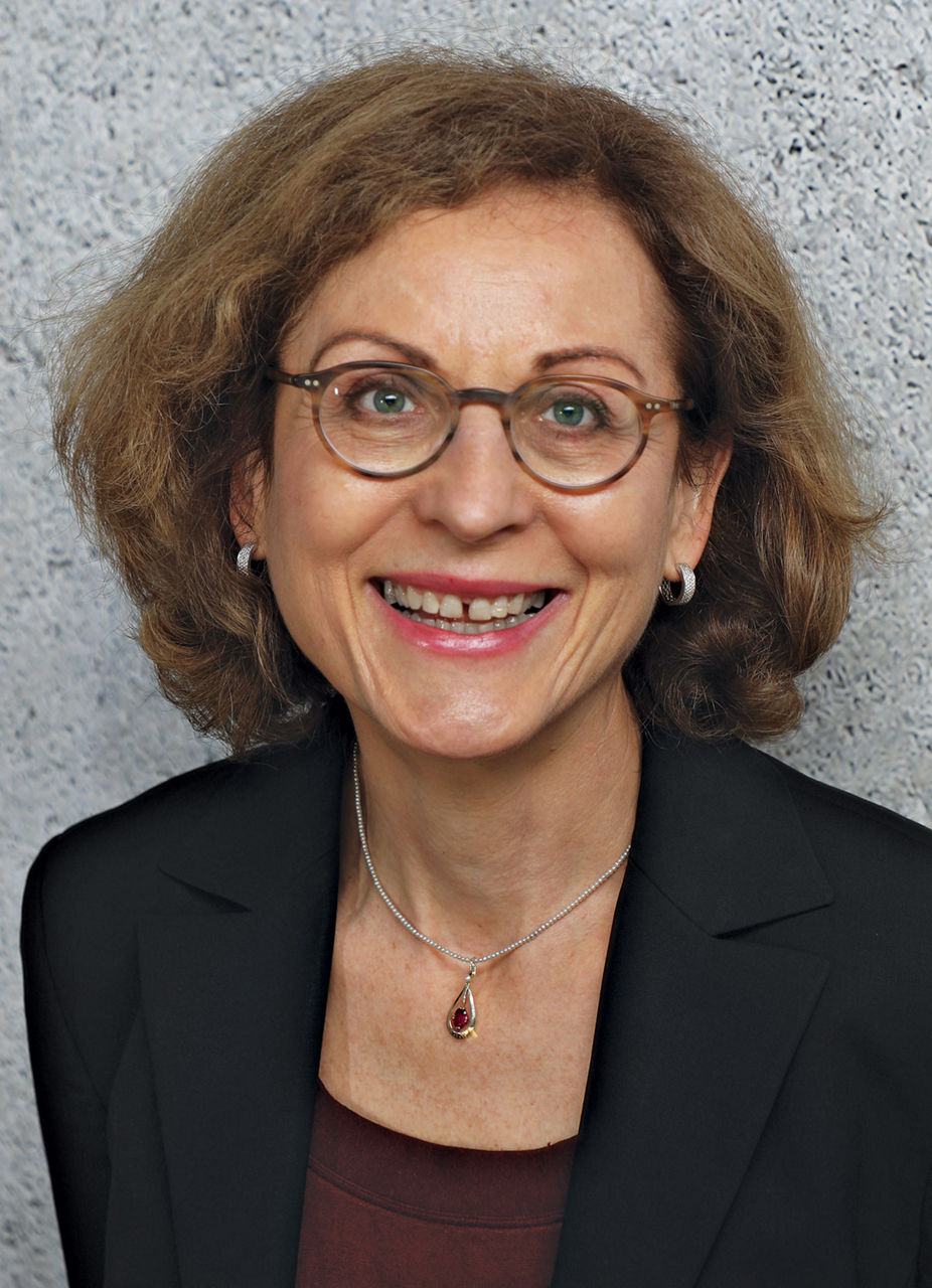 Christa Müller to lead ACS Pharmacology & Translational Science